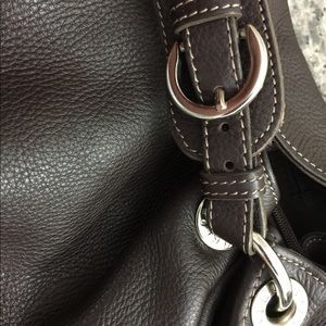 Prune | Bags | Genuine Prune Leather Handbag | Poshmark